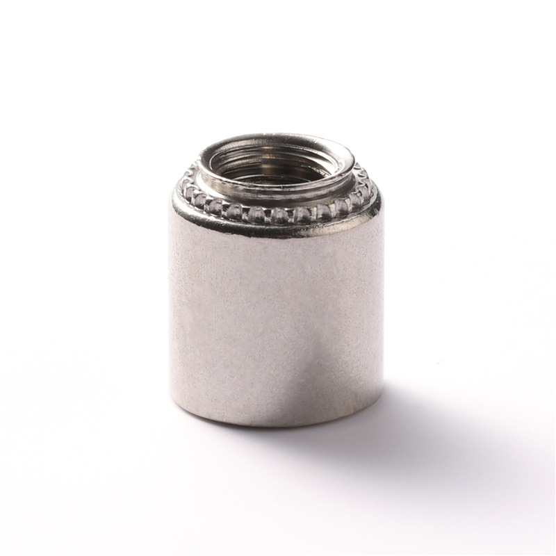 M3 Passivated Plain Stainless Steel 304 316 Flat Round Head Cylindrical ...