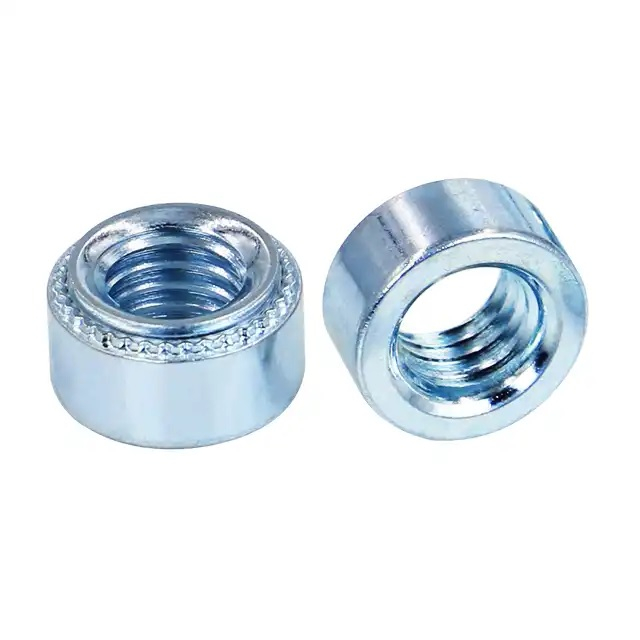 Zinc Plated Carbon Steel Galvanized Customized S SS CLS CLSS SP M3 M4 ...