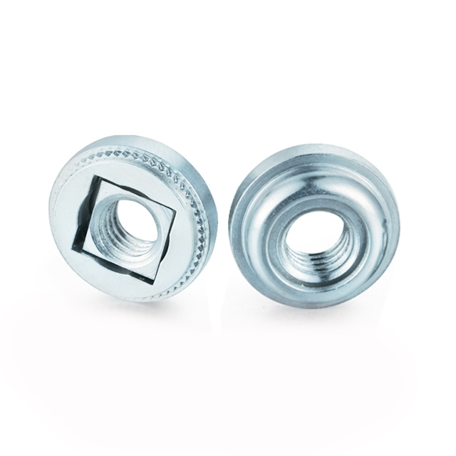 M3 M5 Manufactory Direct Customized Metal Fasteners Self Clinching ...