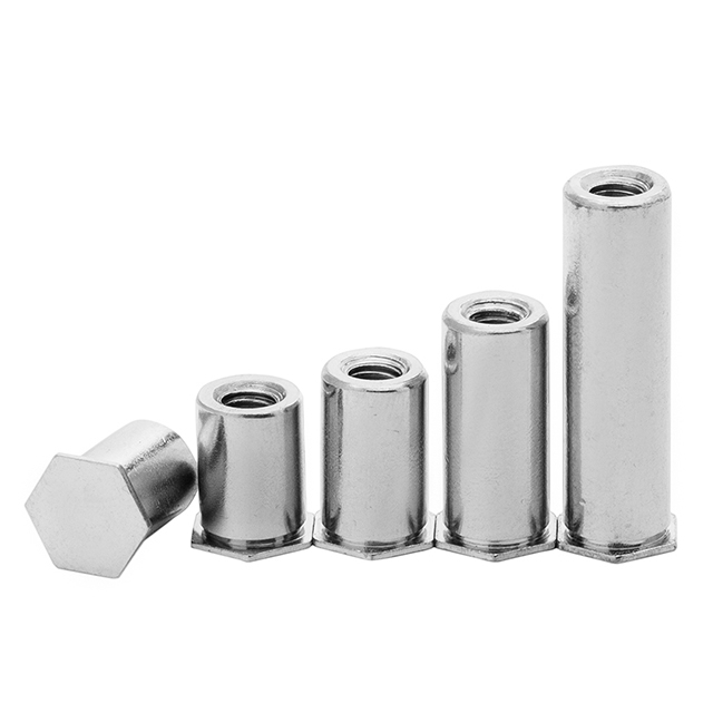 #5 #6 #8 INCH M3 M4 M5 M6 Half Fully Threaded Carbon Stainless Steel ...