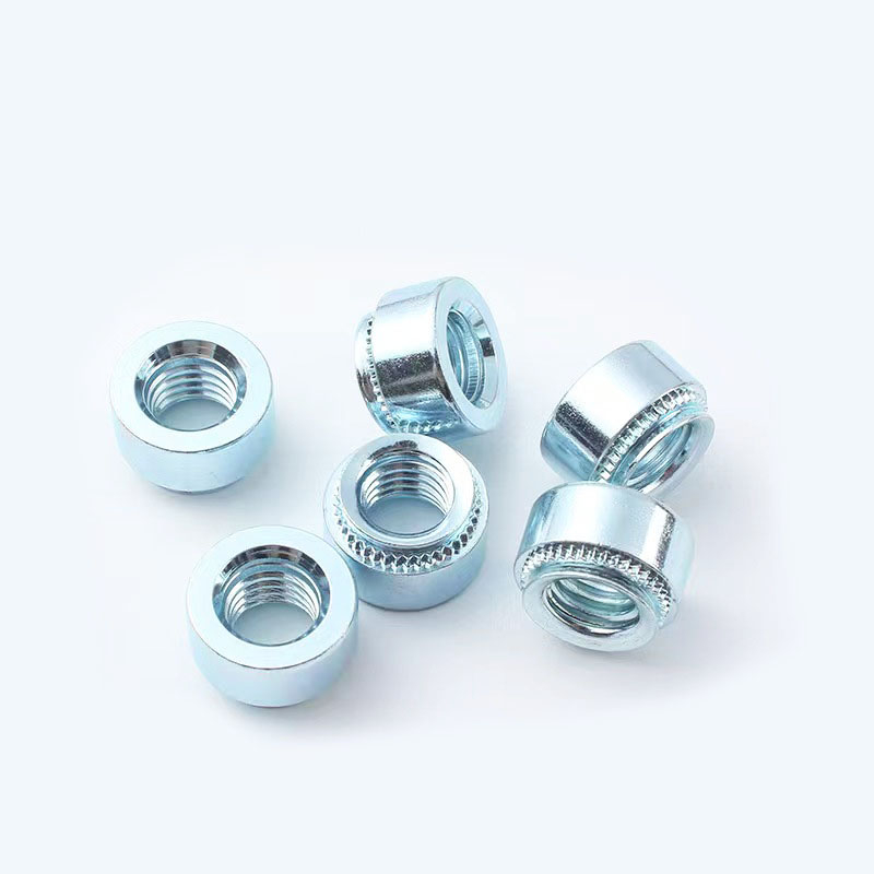 Stainless M3 M5 M8 M10 Type S SS CLS CLSS SP Insert Sheet Metal Lock ...