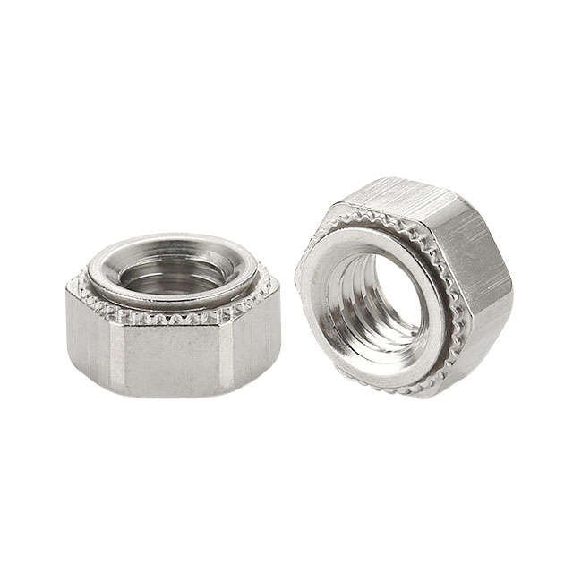 M3 M4 M5 M6 M8 6# 8# 10# 1/4" BOBS Plain Stainless Steel 304 Press Fit ...